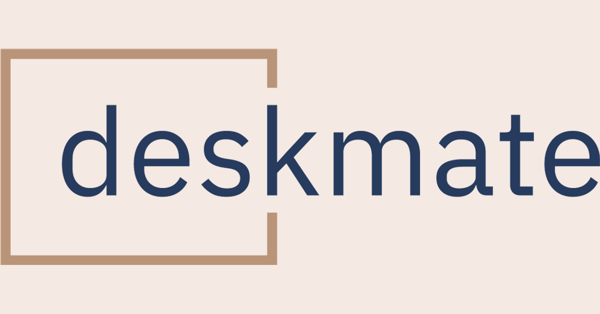 Deskmate